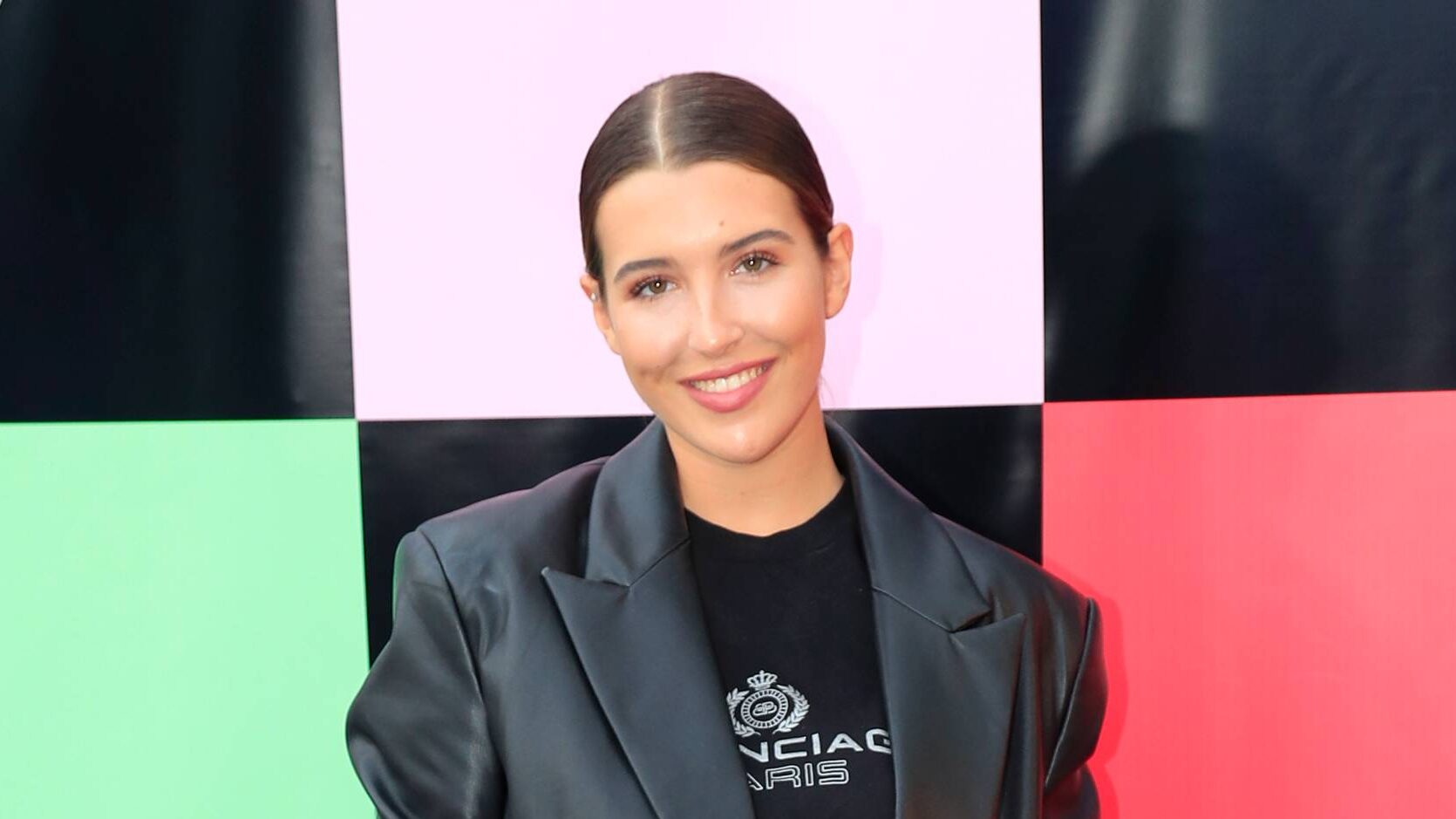 De la relación con su exnovio a su forma de vida: Alba Díaz se sincera ...