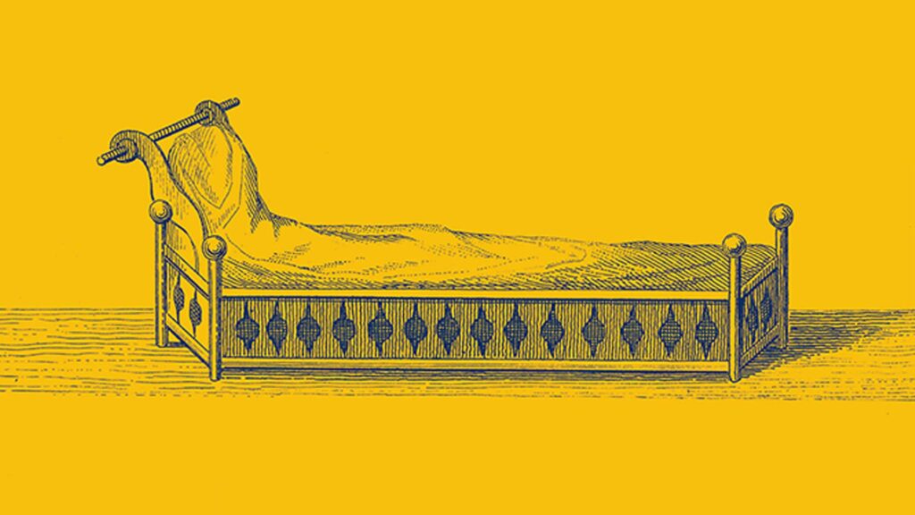 Convalecer no es perder el tiempo: el iluminado ensayo de Daniel Ménager