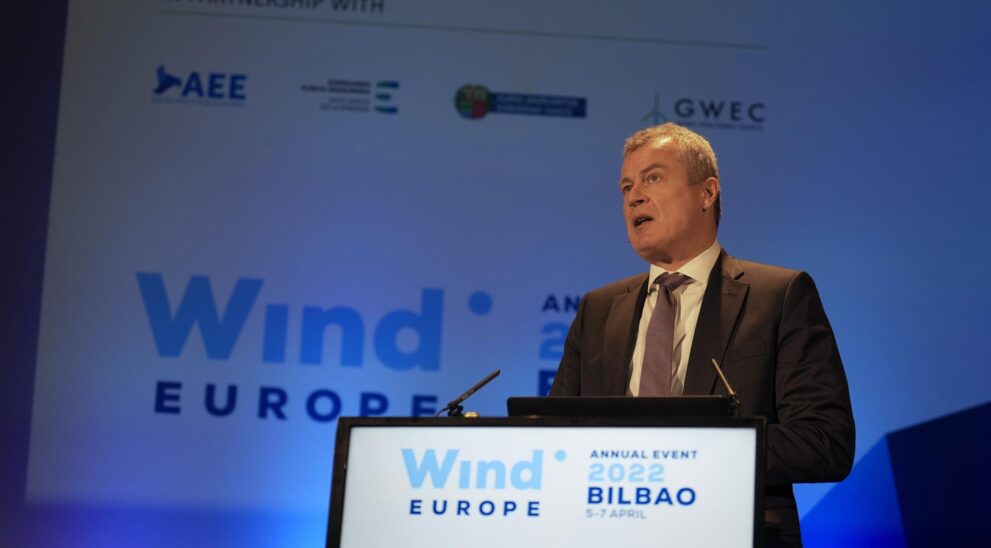 Siemens Gamesa: Últimas noticias en THE OBJECTIVE