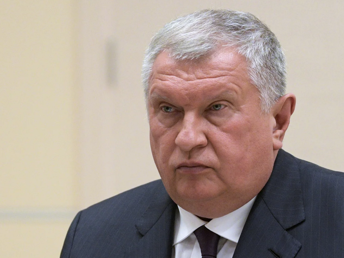 Rusia: el país advierte del "suicidio energético" de Europa