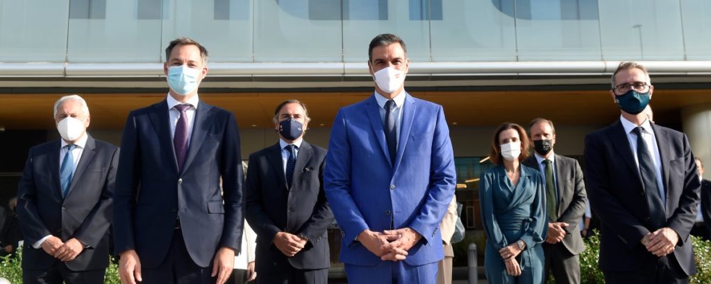 Indra ultima el nombramiento de un nuevo CEO afín al Gobierno para ...