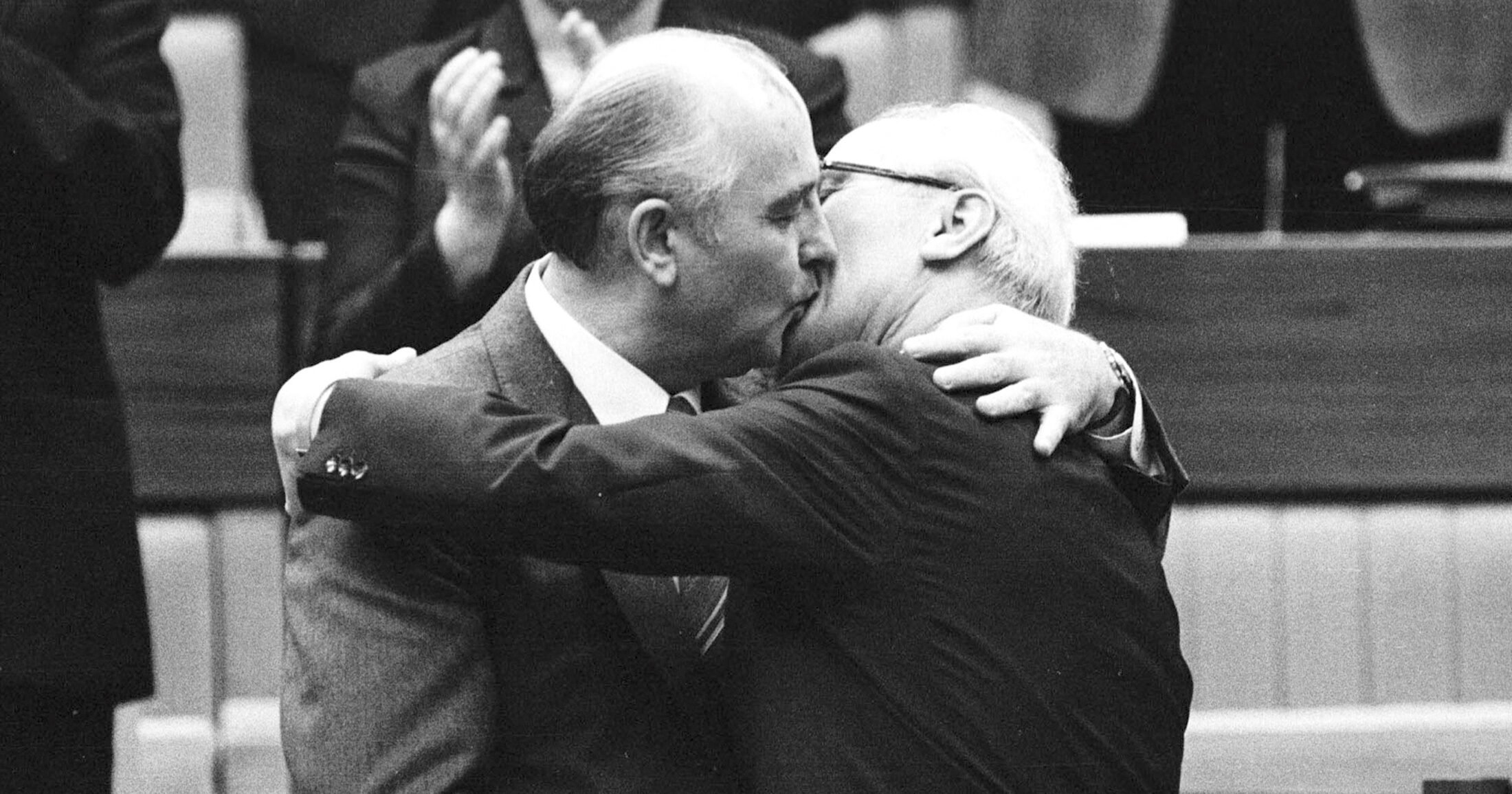 Gorbachov, el hombre que cambió el mundo