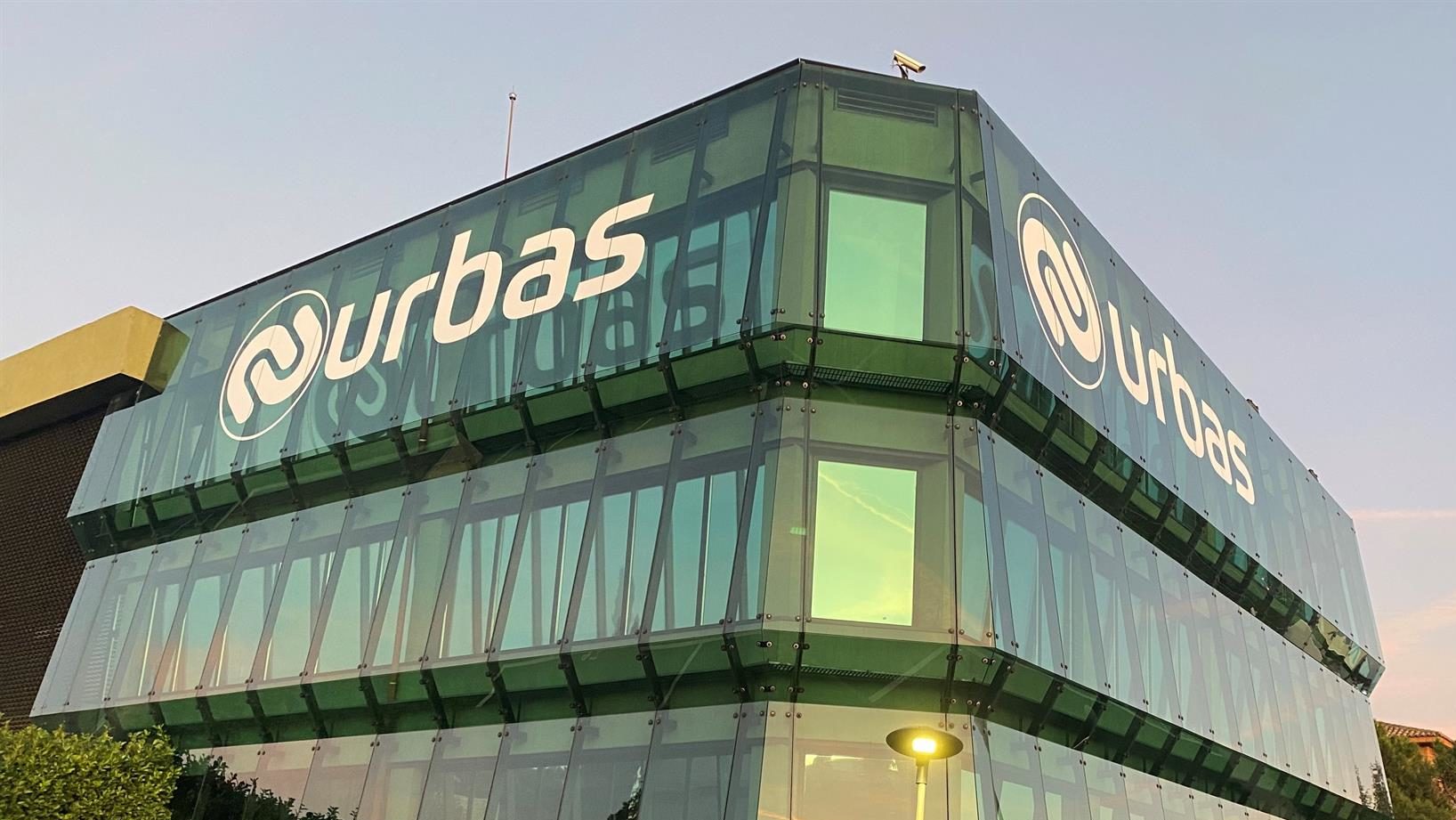 Urbas acelera su expansión en Arabia Saudí aliándose con la ...