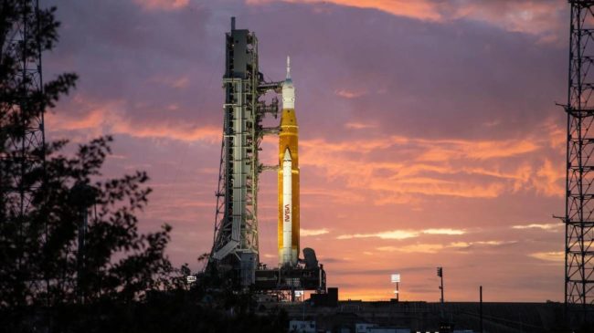 La NASA pospone de nuevo el Artemis I, ¿por qué insisten tanto en esta ...
