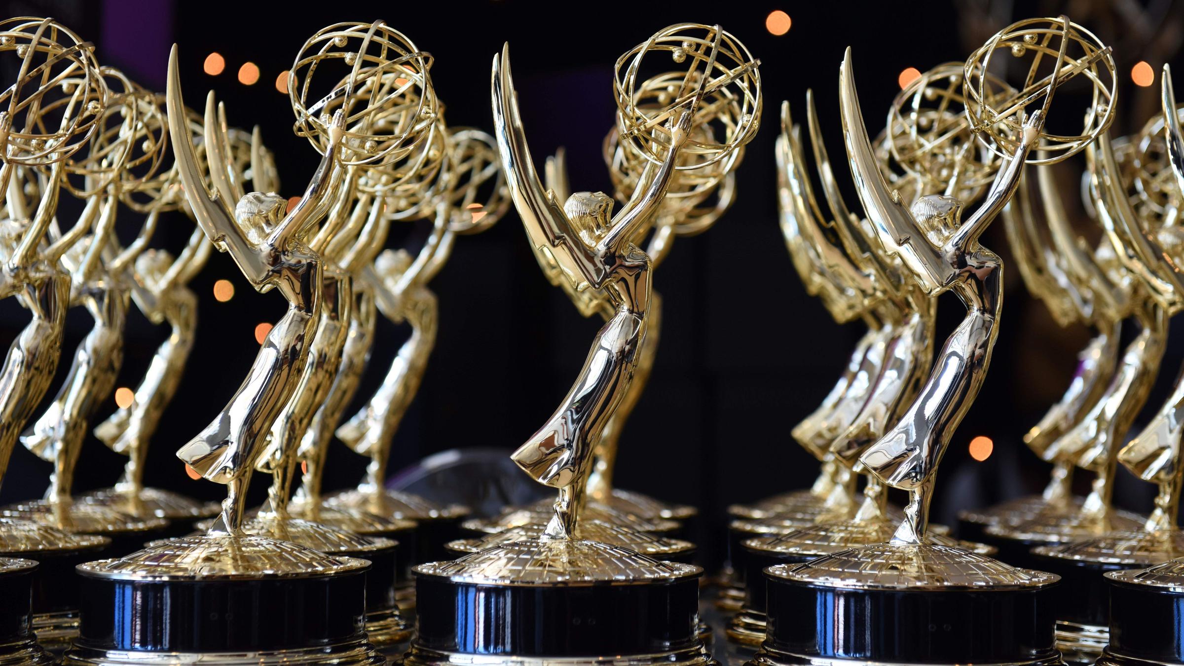 Los premios Emmy vuelven a la carga con una edición histórica