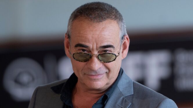 Eduard Fernández revela que TV3 le censuró sus palabras contra la ...