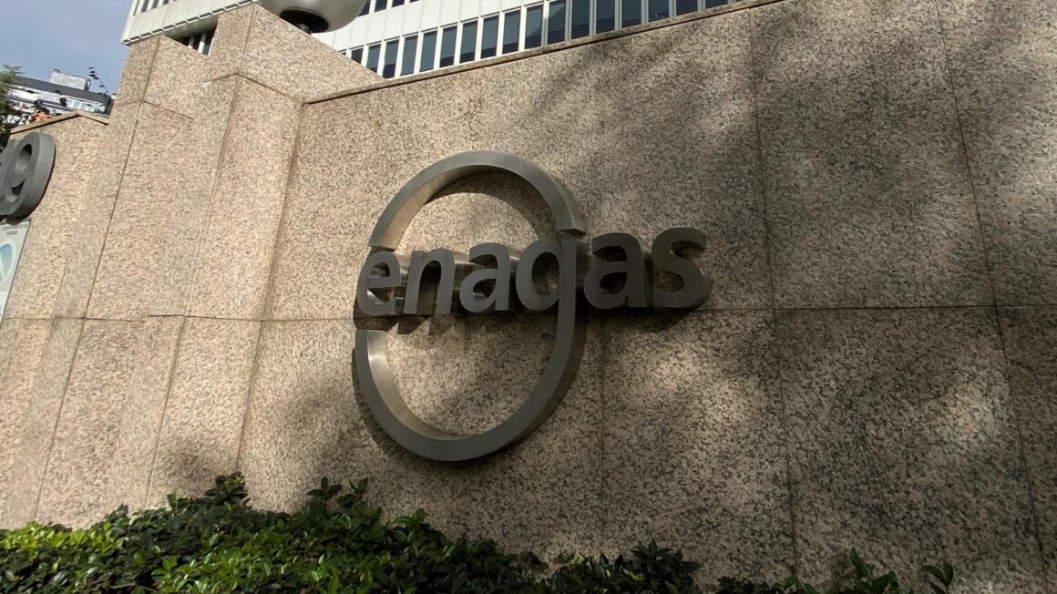 Enagás elevó su beneficio a 353,4 millones a septiembre y enfila su ...