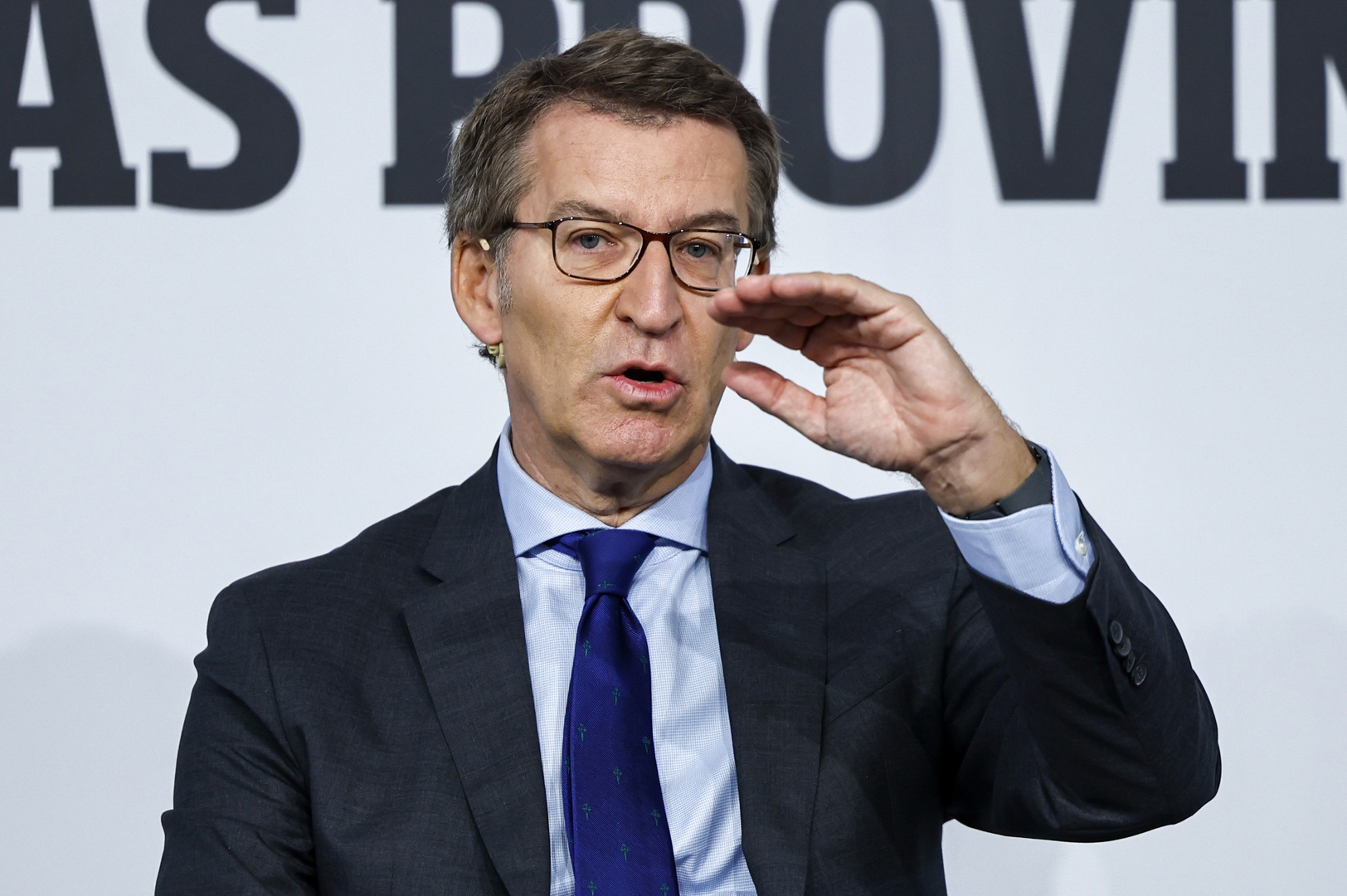 Los compromisos del PP, por Julio Llorente Sanchidrián