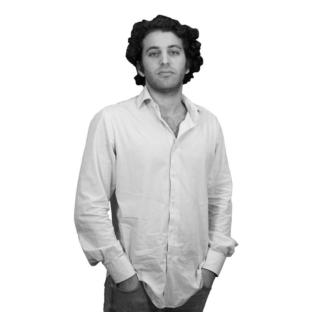 Javier Leal, últimos artículos en THE OBJECTIVE