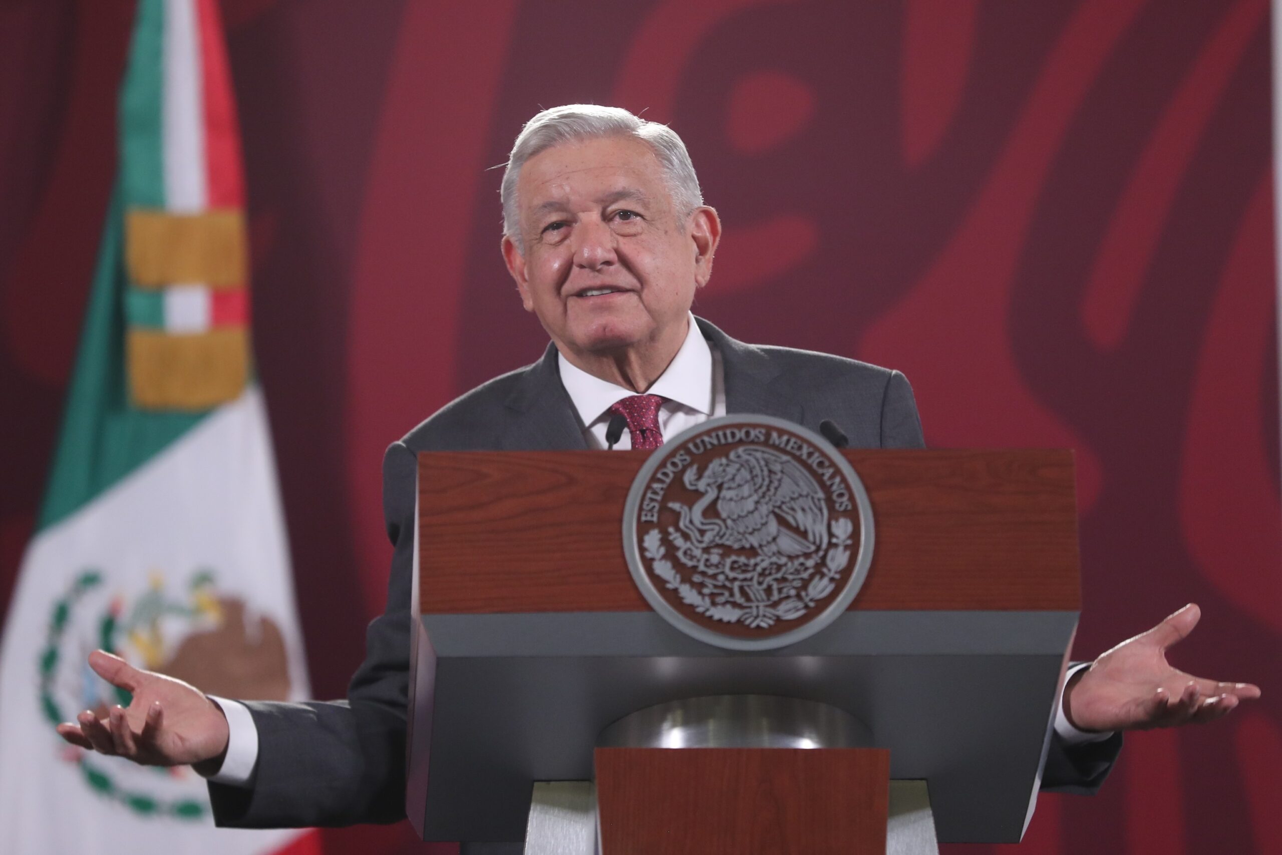 Las Claves De La Polémica Reforma Electoral De López Obrador Que Desata