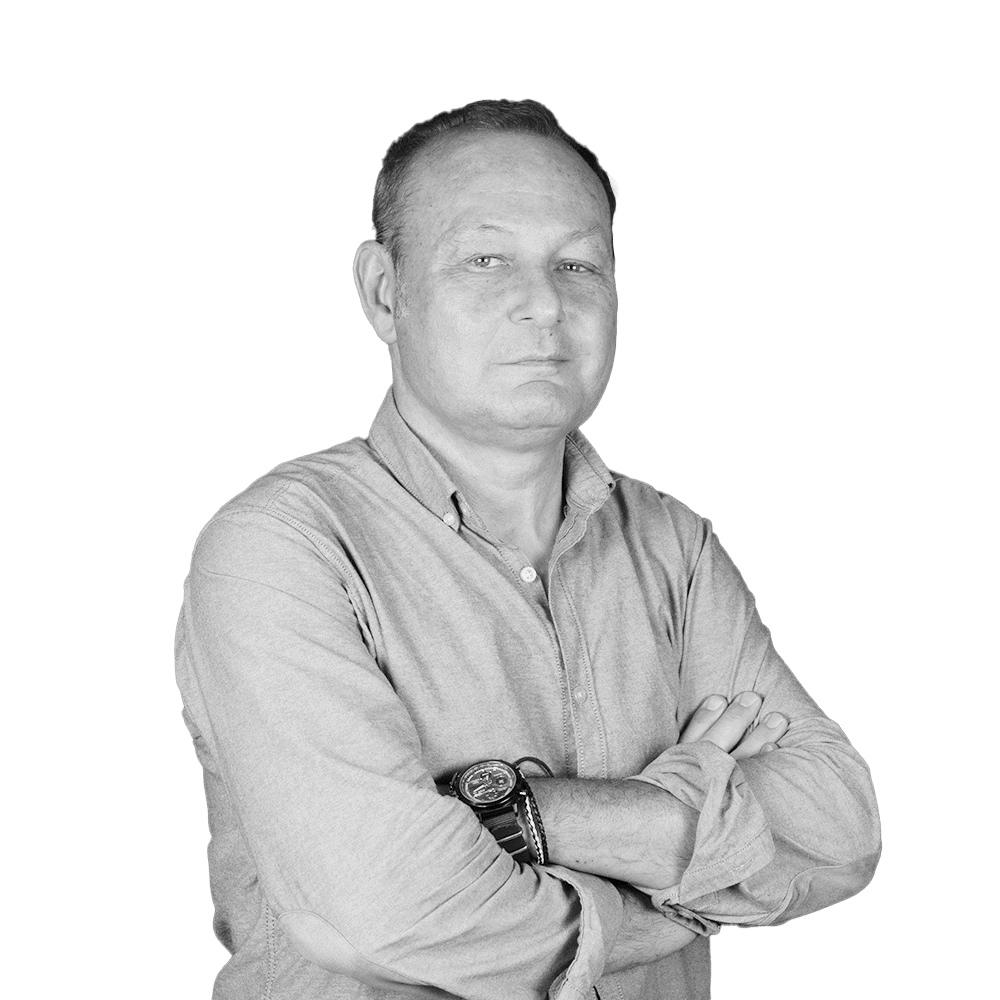 Enrique Morales, últimos artículos en THE OBJECTIVE