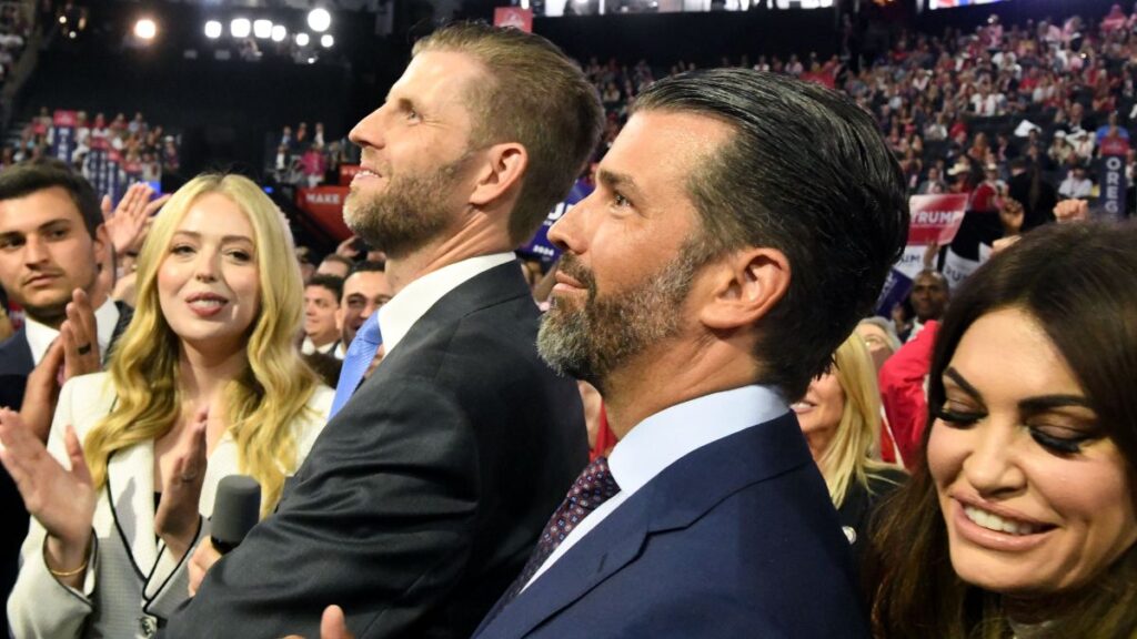 Tiffany Trump y Michel Boulos: todos los detalles de su boda