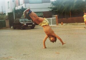 Gervasio Deferr, una historia de sacrificios, gloria olímpica y ...