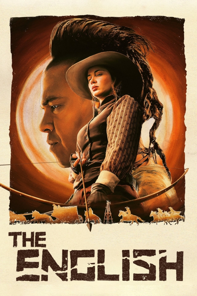  The English La Serie 