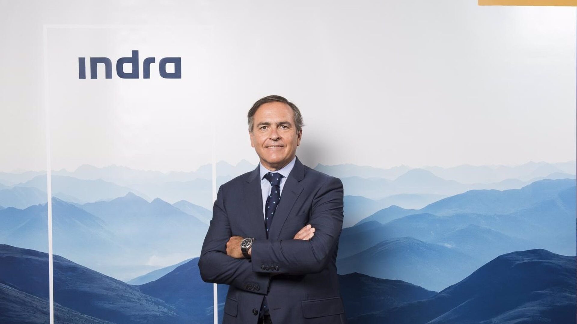 Indra compra el negocio de gestión de tráfico aéreo de Selex en Estados ...