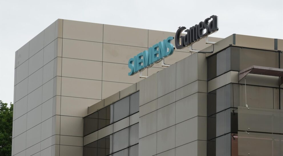 Siemens Gamesa: Últimas noticias en THE OBJECTIVE
