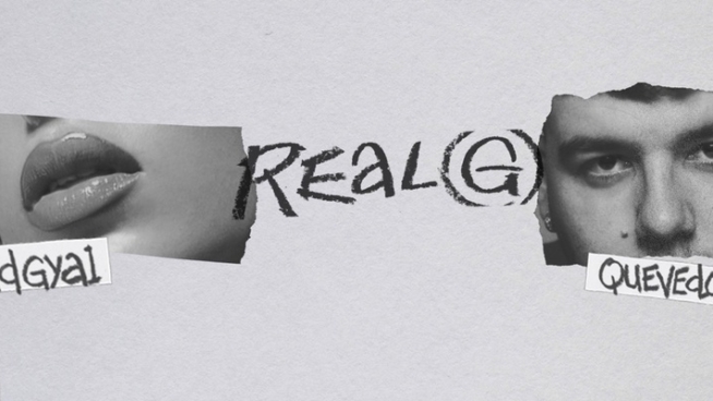 «Real G» de Bad Gyal y Quevedo: el dúo con más pegada