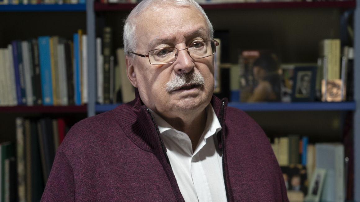 Leguina «Temo que Sánchez pacte un referéndum a cambio de su permanencia»