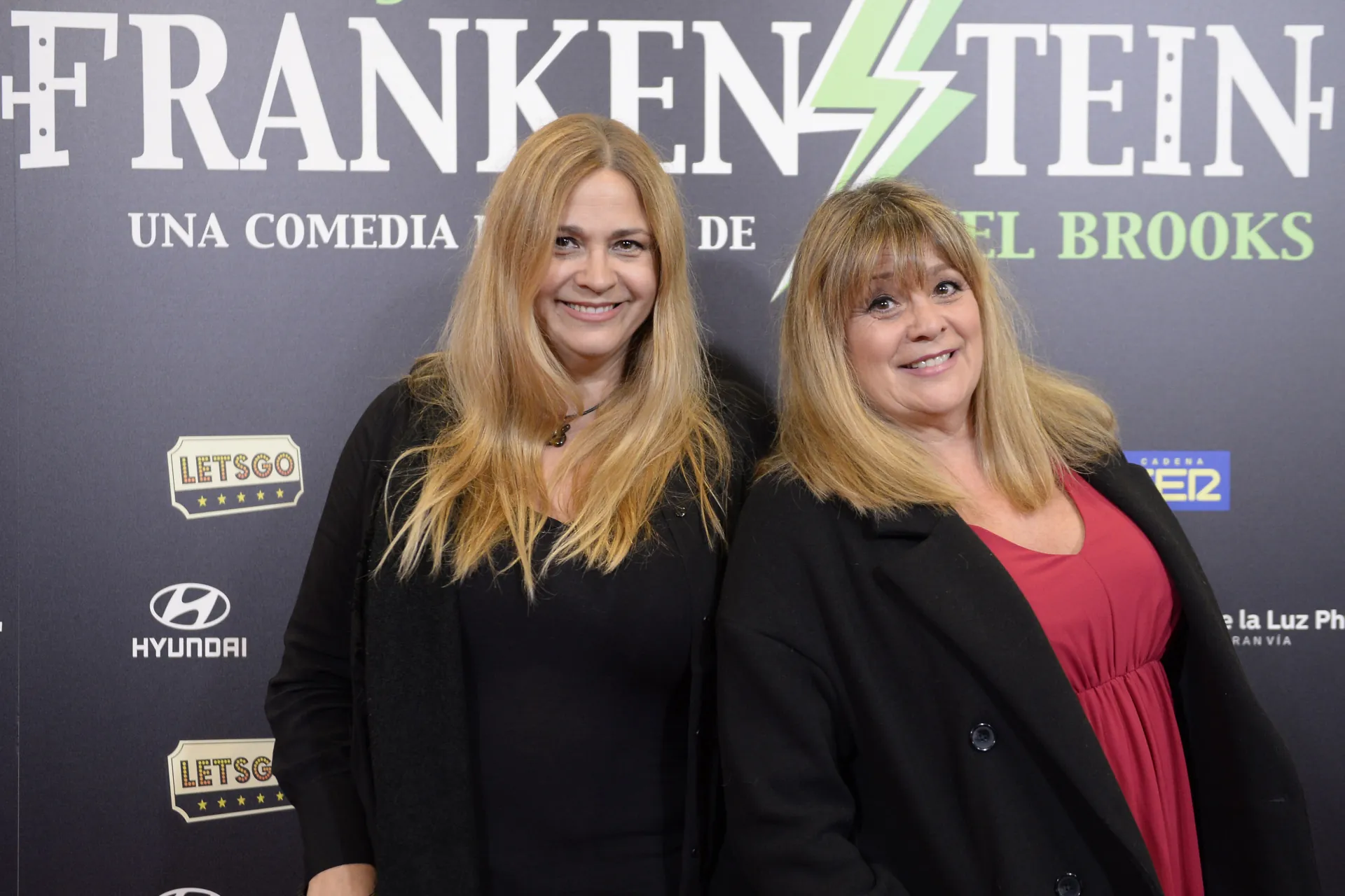 Qué fue de las famosas hermanas Valverde: así les va a Marta y Loreto