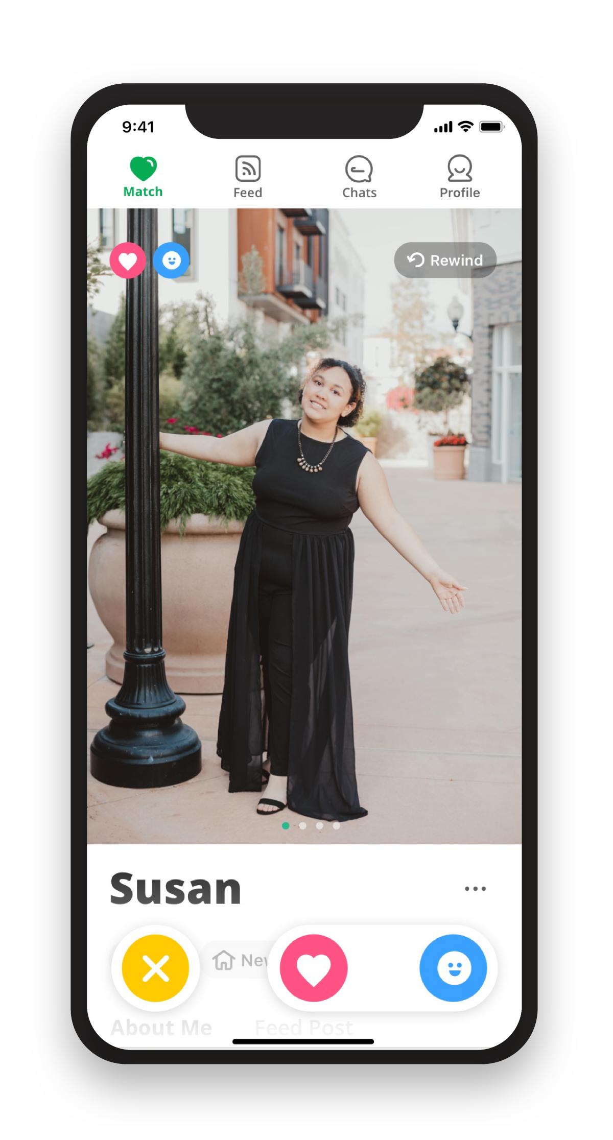 Hiki, la 'app' de citas que ofrece a las personas autistas un espacio ...