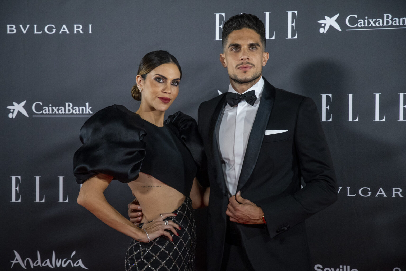 Marc Bartra, más allá del fútbol: un atentado, un matrimonio fallido y ...