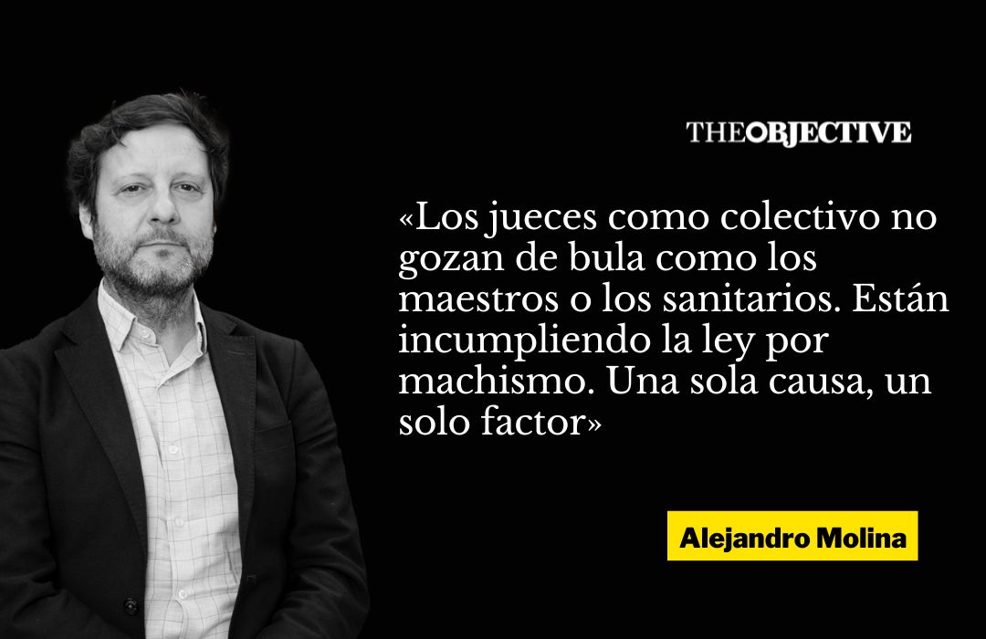 ¿Morimos y fracasamos multifactorialmente?, por Alejandro Molina