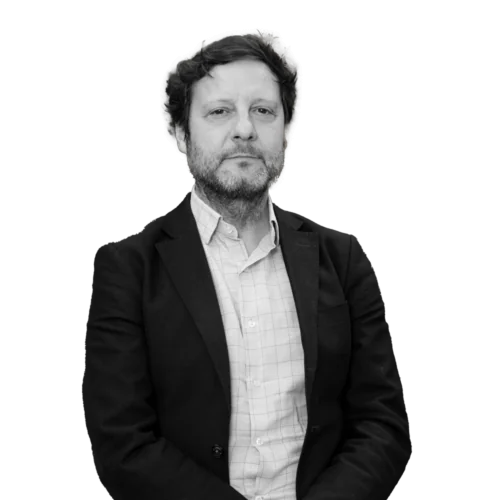 Y no pasa nada, por Alejandro Molina