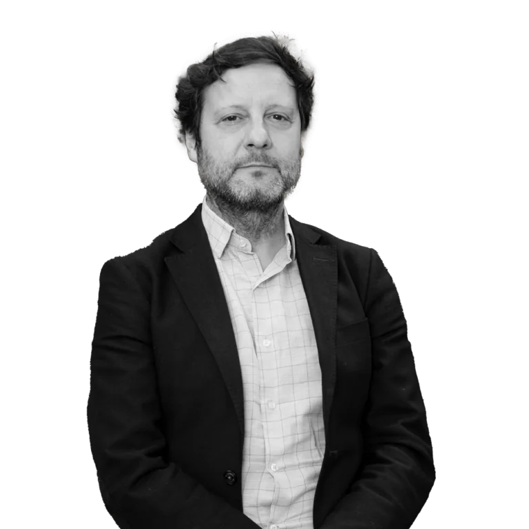 Y no pasa nada, por Alejandro Molina