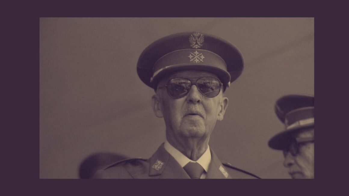 Franco murió en la cama, pero..., por Francesc de Carreras