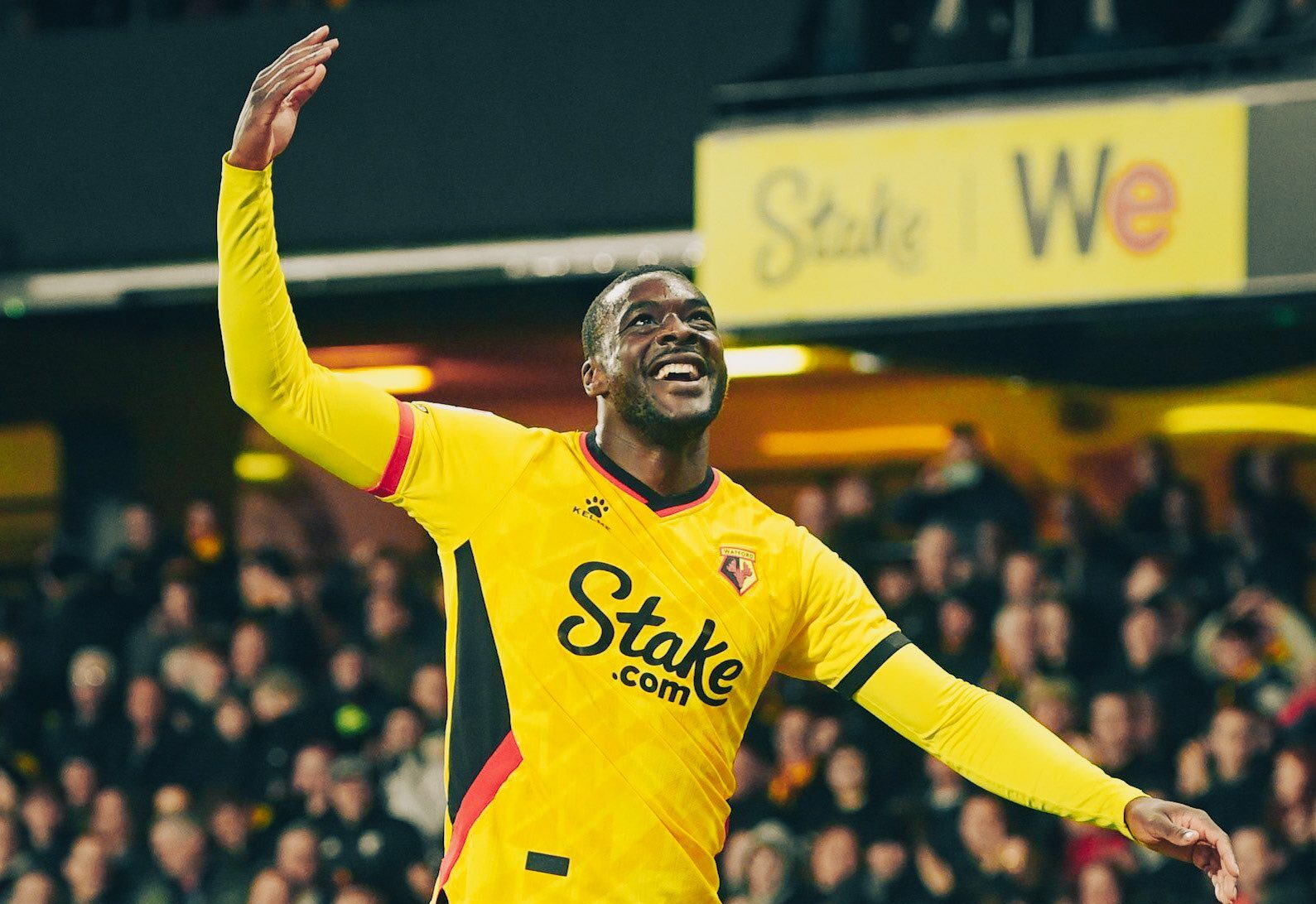 Ken Sema supera su miedo a la tartamudez