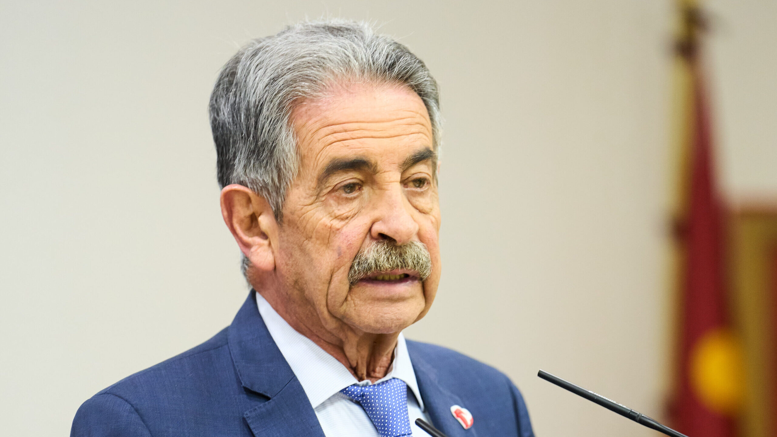 Revilla afirma que Transportes le asegura que «rodarán cabezas» tras el ...