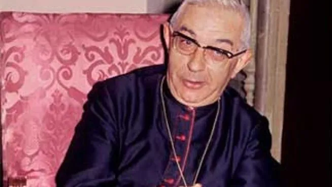 Vicente Enrique y Tarancón: retrato de un mito olvidado de la Transición