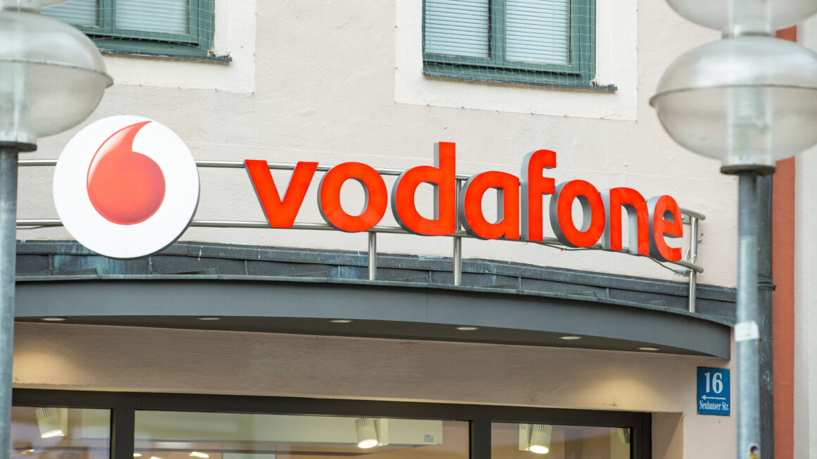 La nueva Vodafone quiere empezar a recuperar clientes de banda ancha ya ...