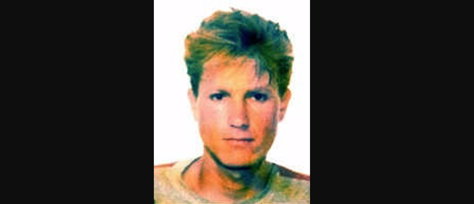 Un juez tramita la declaración de fallecimiento de Antonio Anglés, a ...