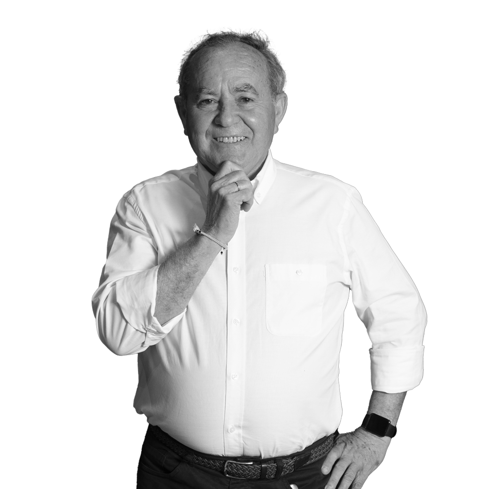 Javier del Castillo, últimos artículos en THE OBJECTIVE
