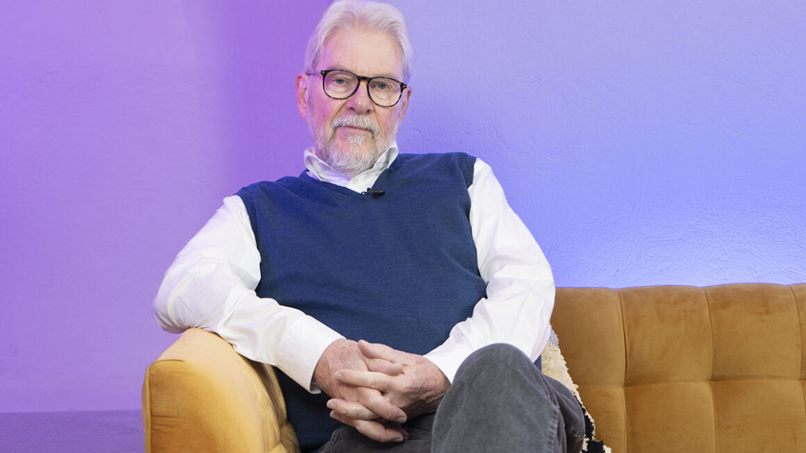 Michael Reid: «Un modelo territorial como el alemán sería más acorde ...