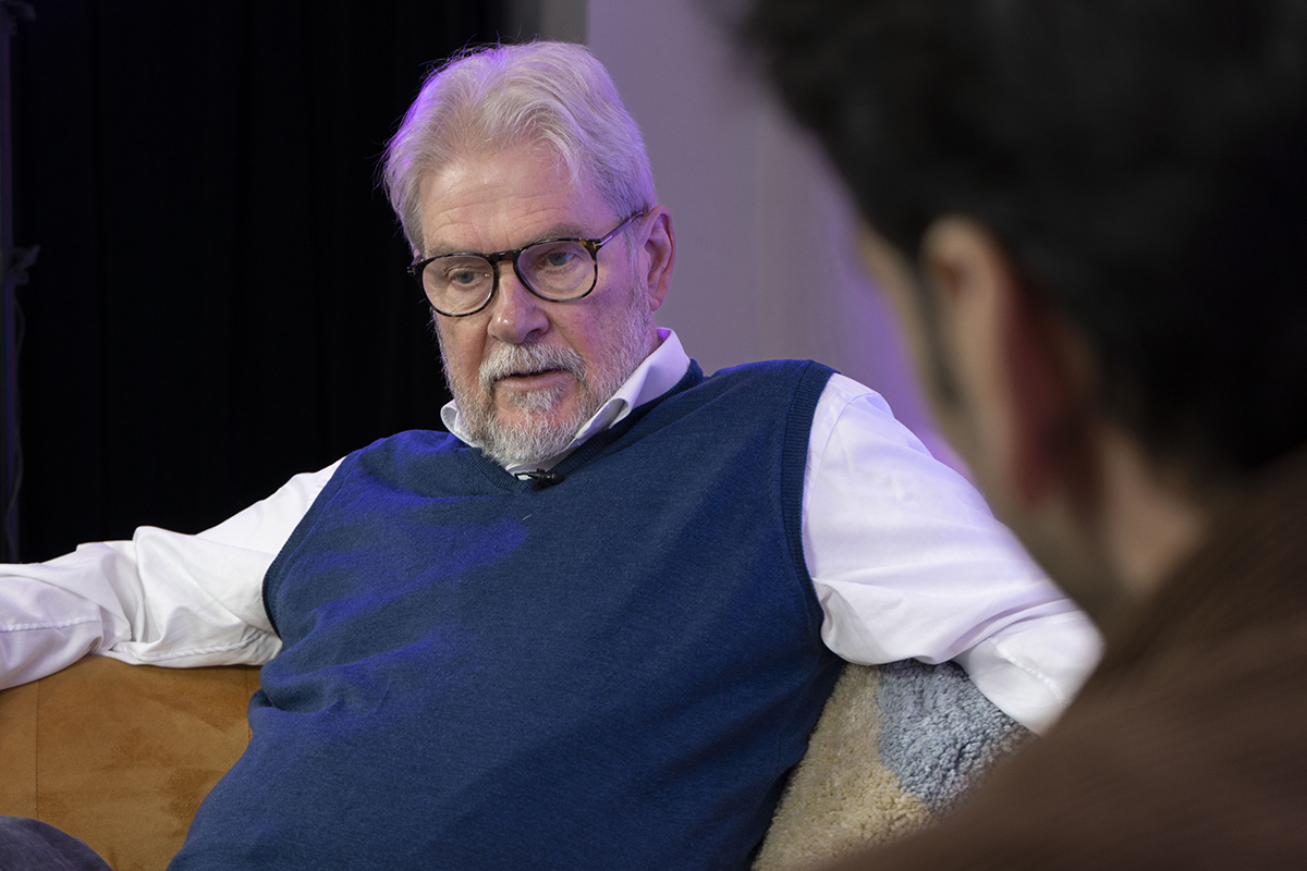 Michael Reid: «Un modelo territorial como el alemán sería más acorde ...