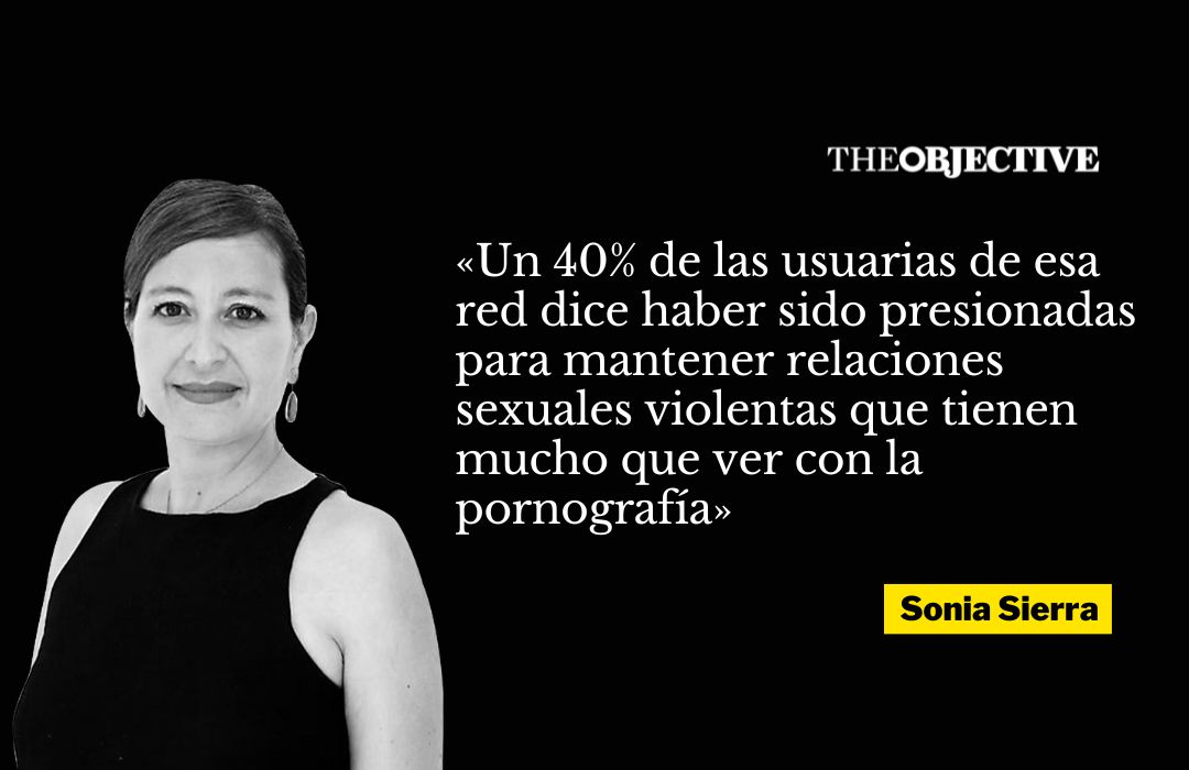 El amor en los tiempos del Tinder, por Sonia Sierra