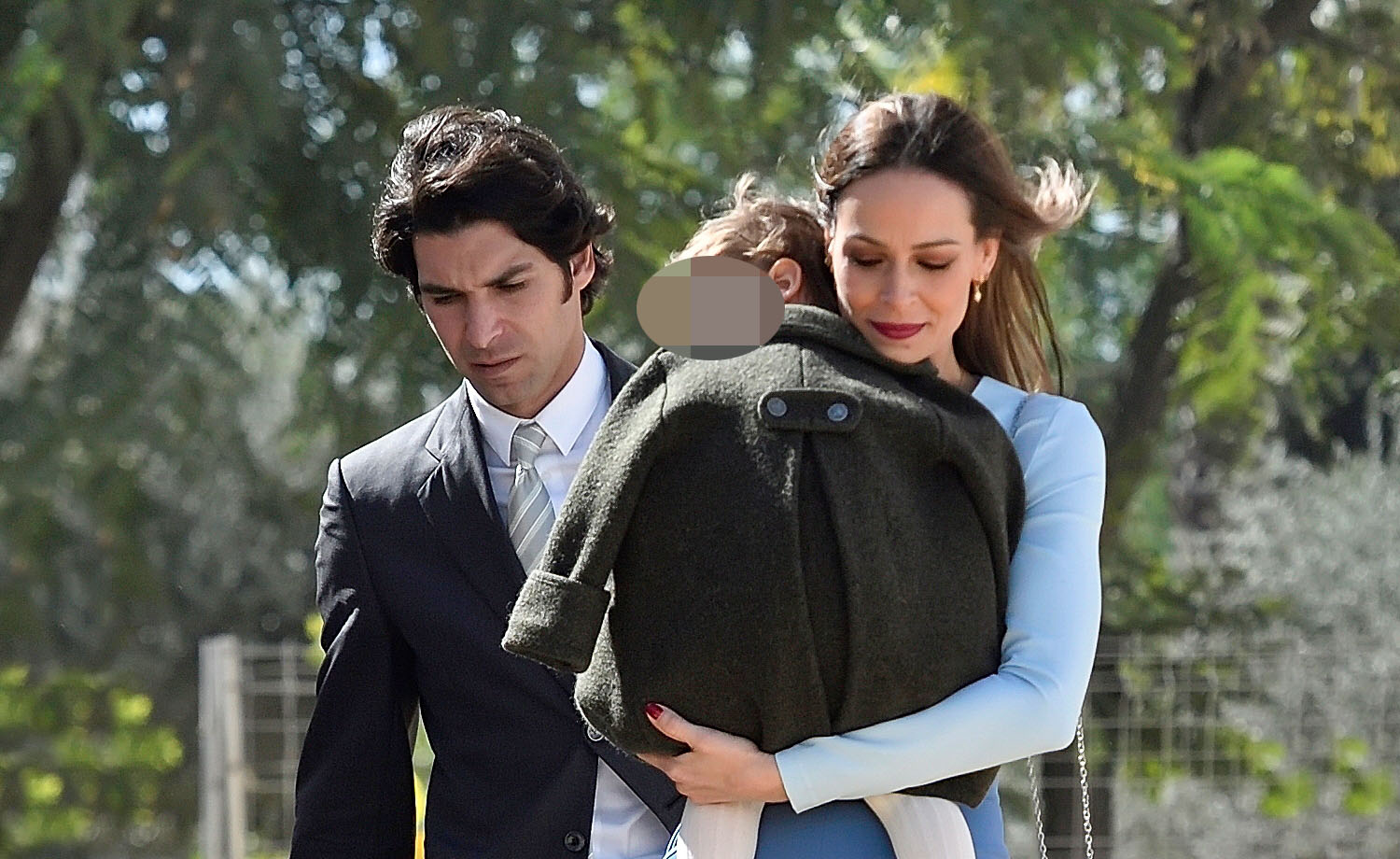 Eva González y Cayetano Rivera: su punto de unión tras una separación llena de incógnitas