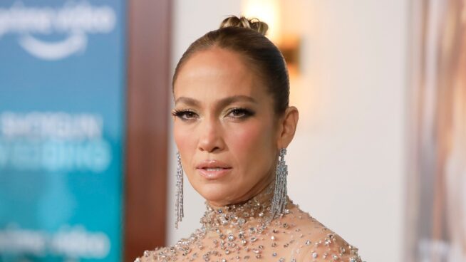 El día que las redes sociales llamaron fea a Jennifer López