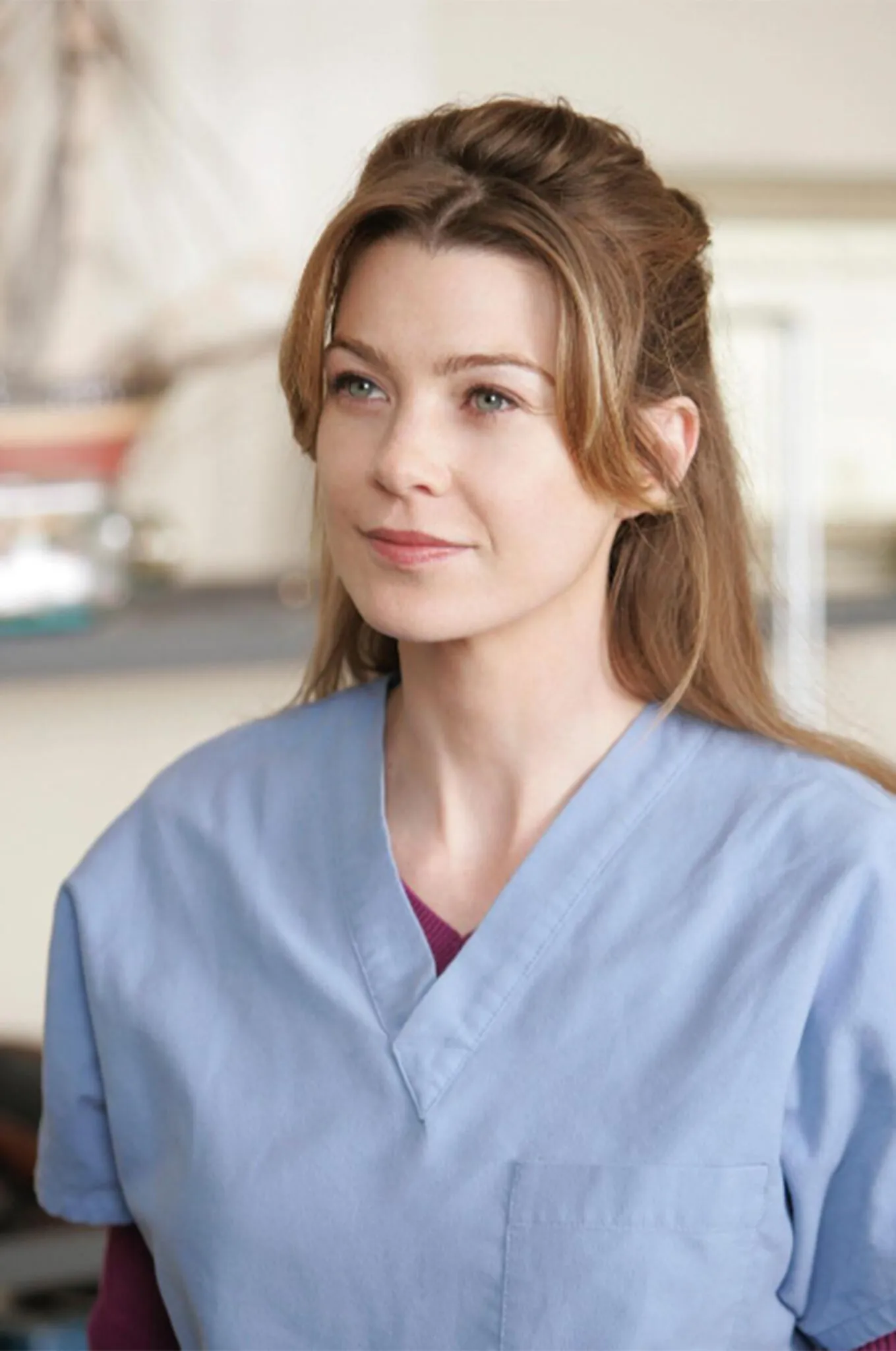 'Anatomía de Grey' cumple 18 años: así ha cambiado la vida de Ellen, su protagonista