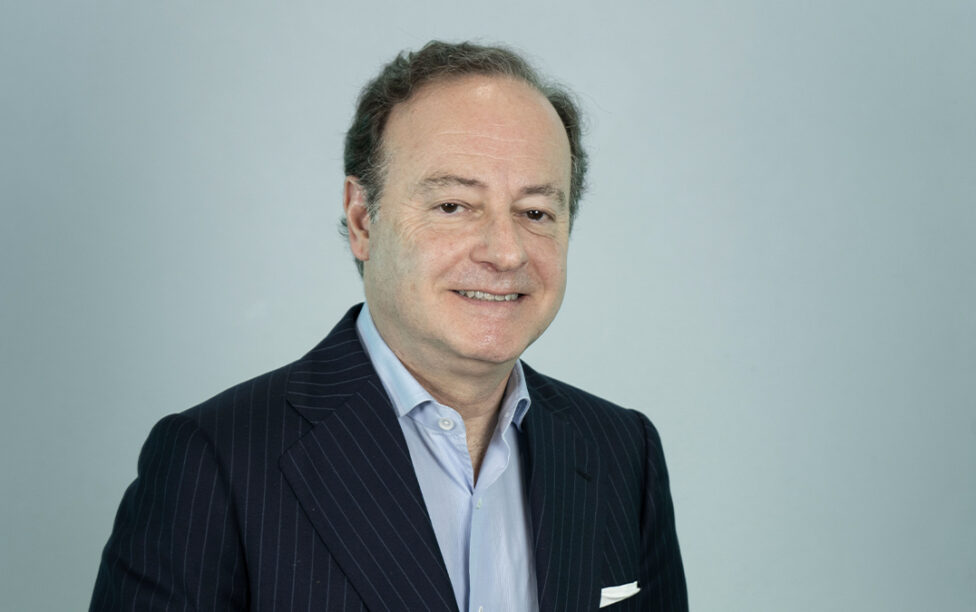 Entrevista a José Luis Blanco