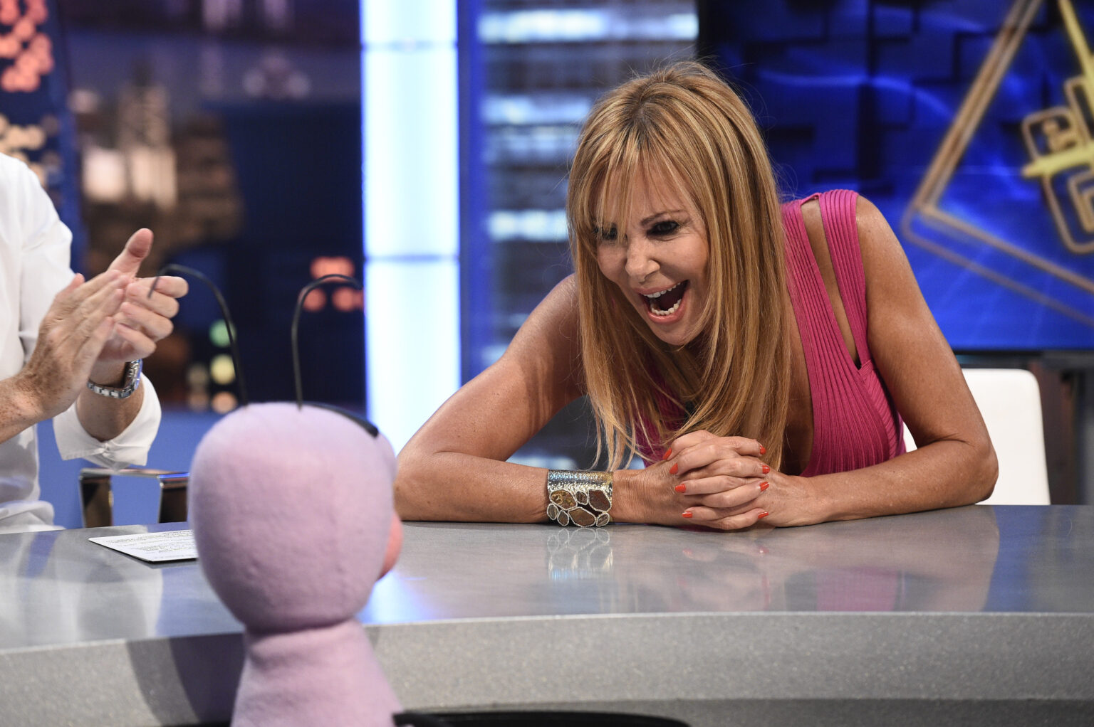 Ana Obregón: se confirma su aparición en el programa de televisión más ...