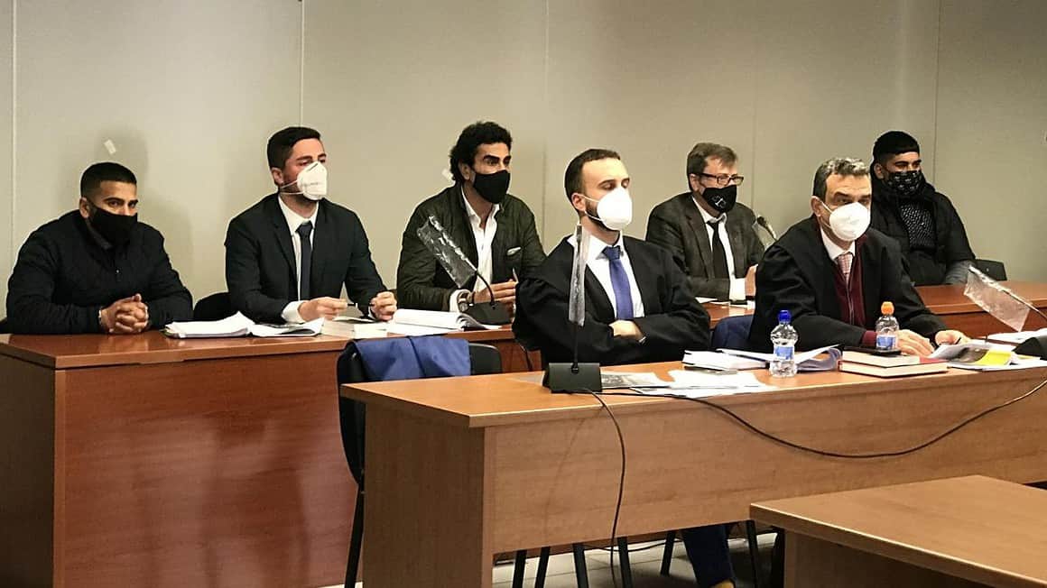 El Supremo confirma la condena de 17 años por matar al 'tronista' Dani ...