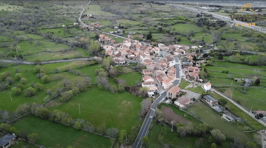 ‘Vente a vivir a un pueblo’: Hacer ‘match’ con un pueblo es posible