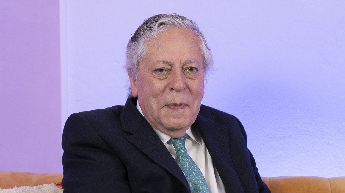 Miguel Ángel Aguilar: «Las libertades no se alcanzan para siempre»