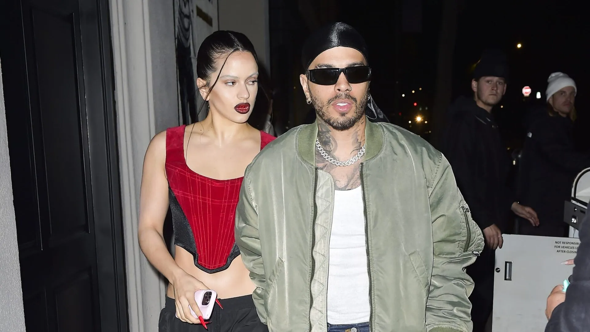 Por qué Rauw Alejandro no piensa (de momento) en formar una familia con ...