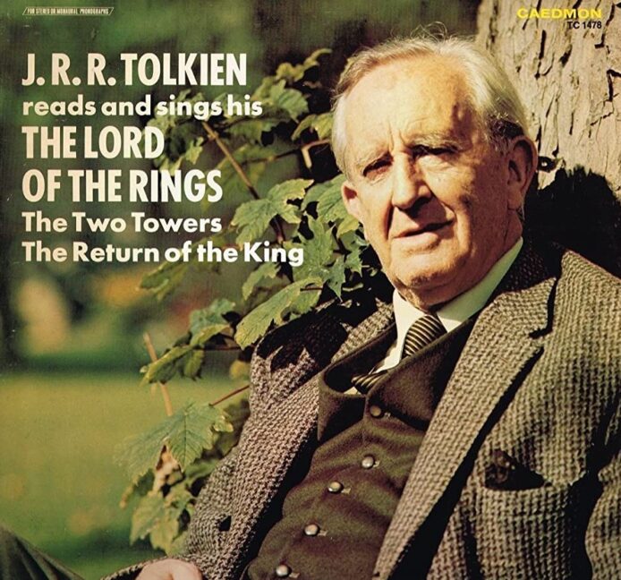 J.R.R. Tolkien, un filólogo en las fronteras de la Tierra Media