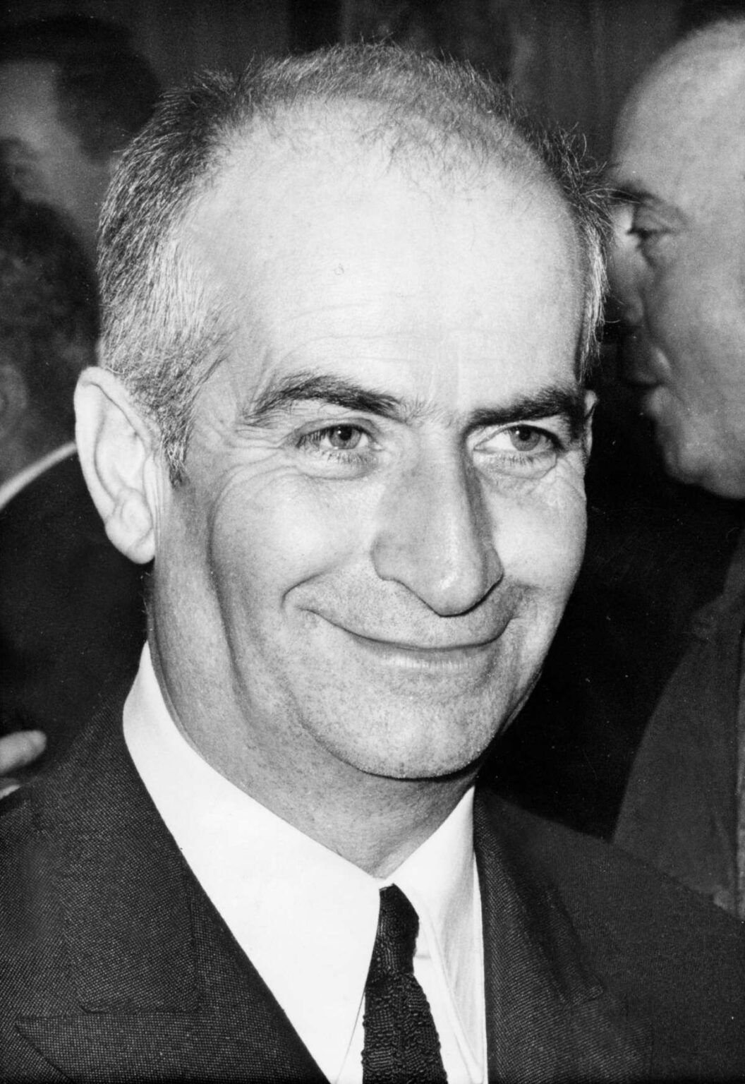 Eterno Louis de Funès