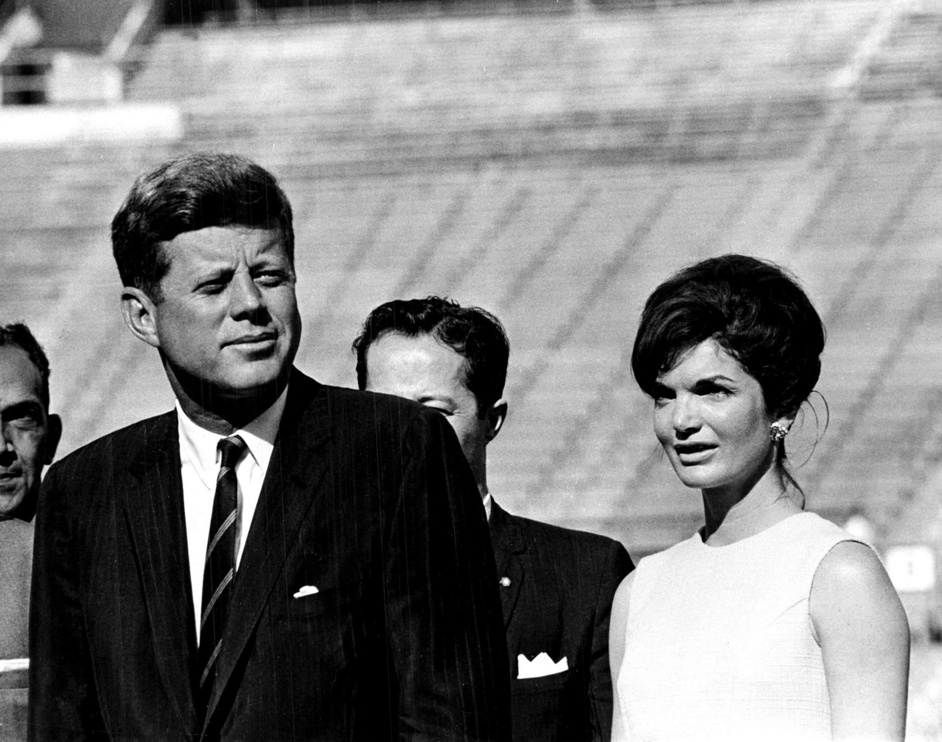 El motivo por el que Jackie Kennedy quemó sus cartas y fotos antes de morir